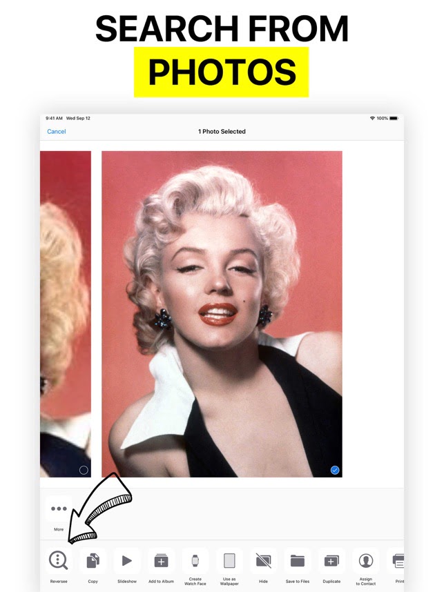 How To Identify Person In Photo Quickly Using Google AI