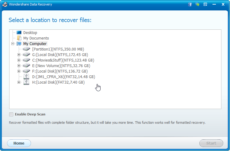 How To Recover Deleted Files From HDD Smartphone And Other Storage Devices